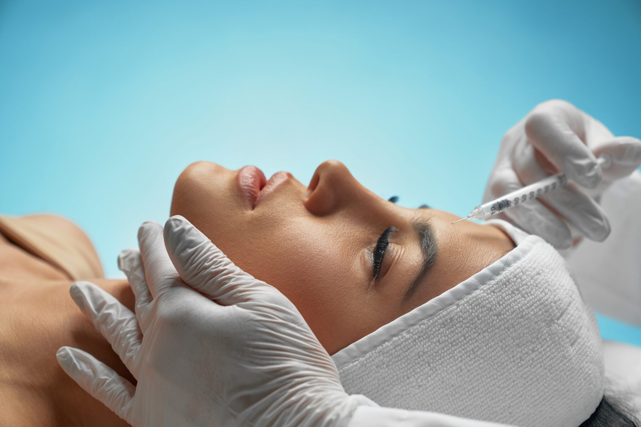 How Long Before Valentine’s Day Should You Get Botox?